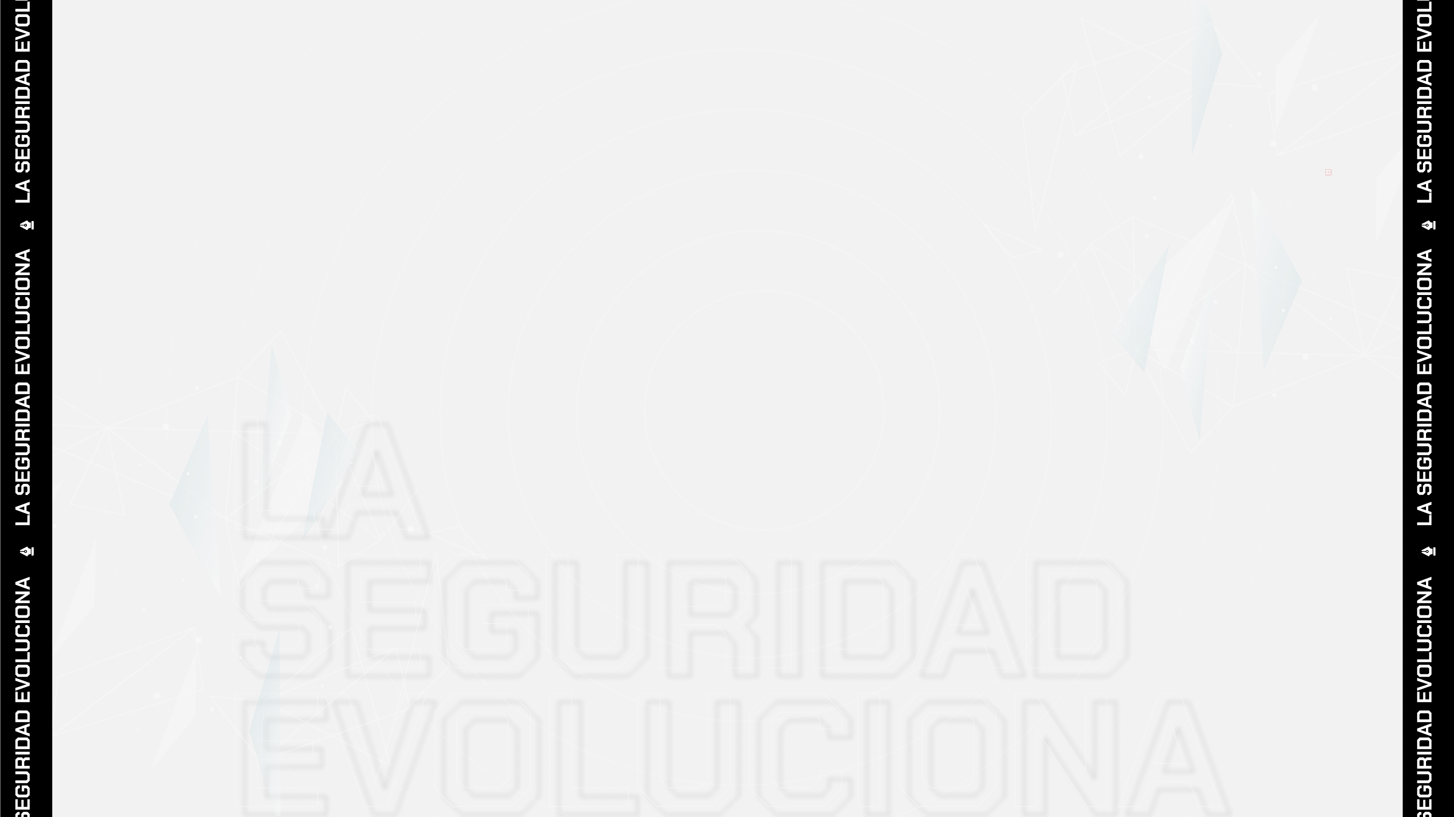 Expertos en Soluciones para la Seguridad con tecnología de punta
