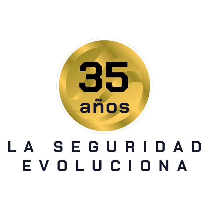 Expertos en Soluciones para la Seguridad con tecnología de punta