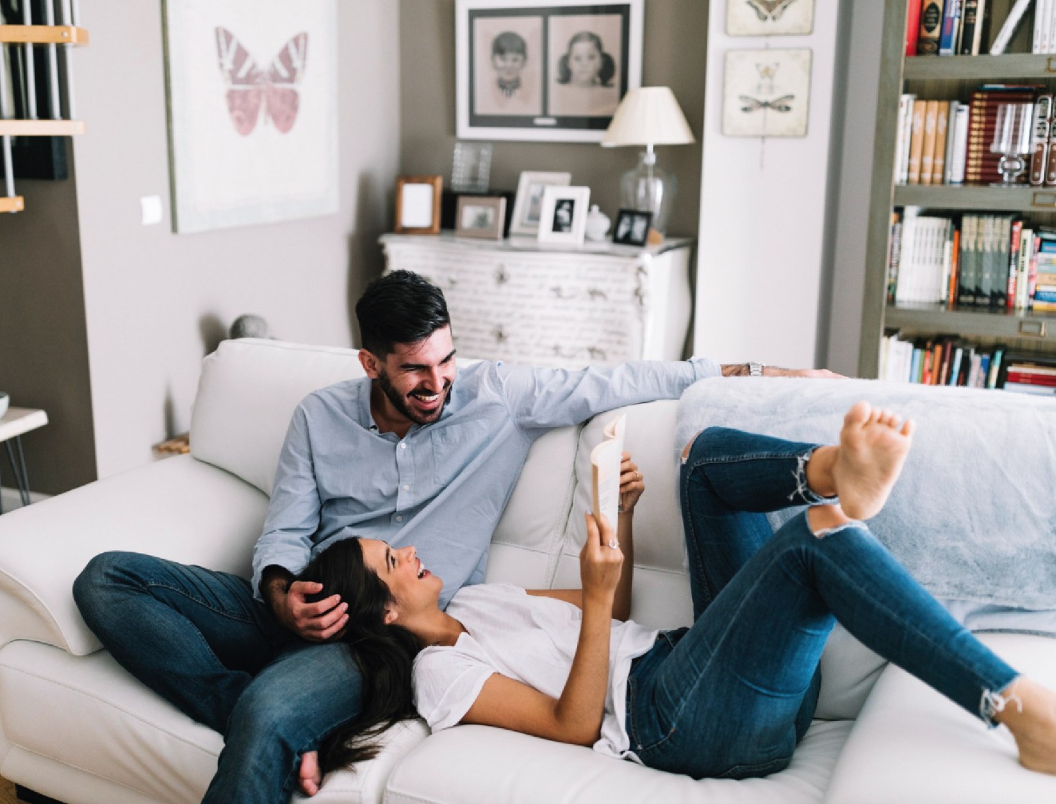 Expertos en Soluciones para la Seguridad con tecnología de punta